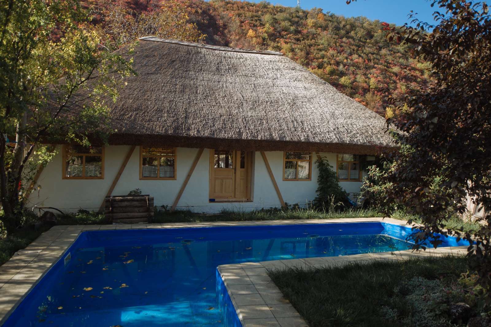 FONDURI EUROPENE PENTRU TURISMUL RURAL. Află care sunt localitățile și ...