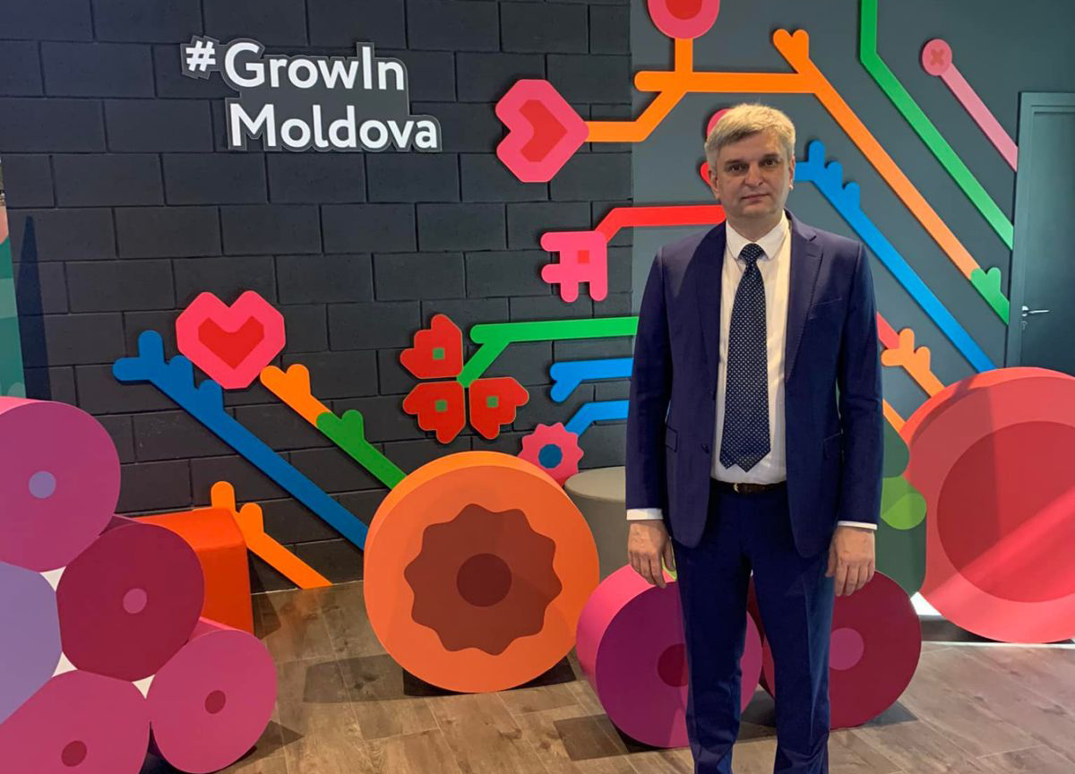 IGOR GRIGORIEV: Pentru AGROCEREALE anul 2021 a fost unul excepțional! Cele mai importante ...