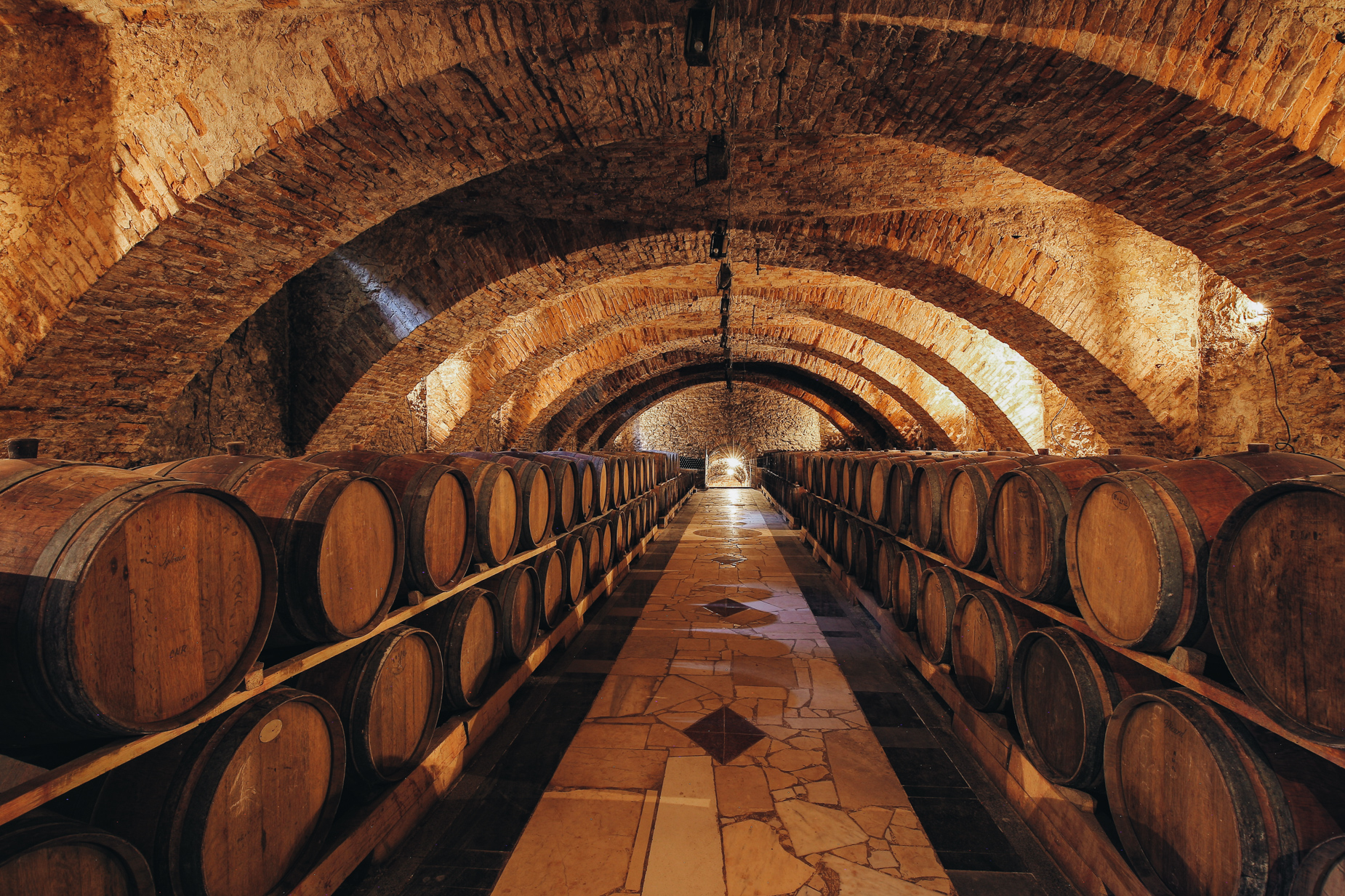 DESCOPERĂ CRAMELE DIN MOLDOVA. Află istoria unei dintre celei mai vechi ...