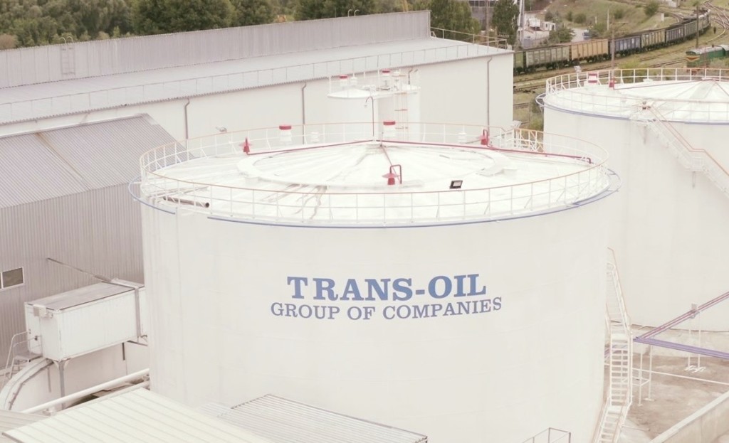 TRANS-OIL GROUP AVERTIZEAZĂ CĂ AR PUTEA SCUMPI ULEIUL. Grupul vorbește ...
