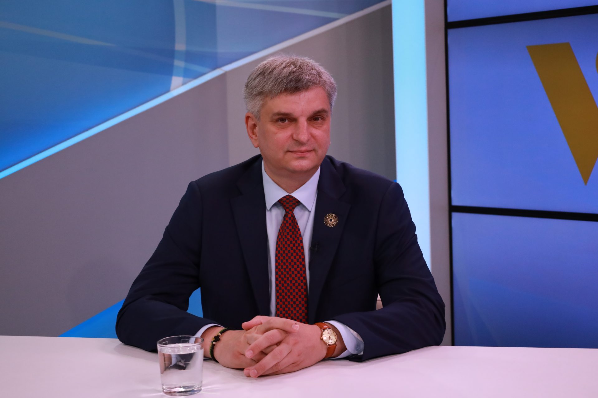 IGOR GRIGORIEV: Agricultorii au nevoie de suport din partea statului, vacanță fiscală ...
