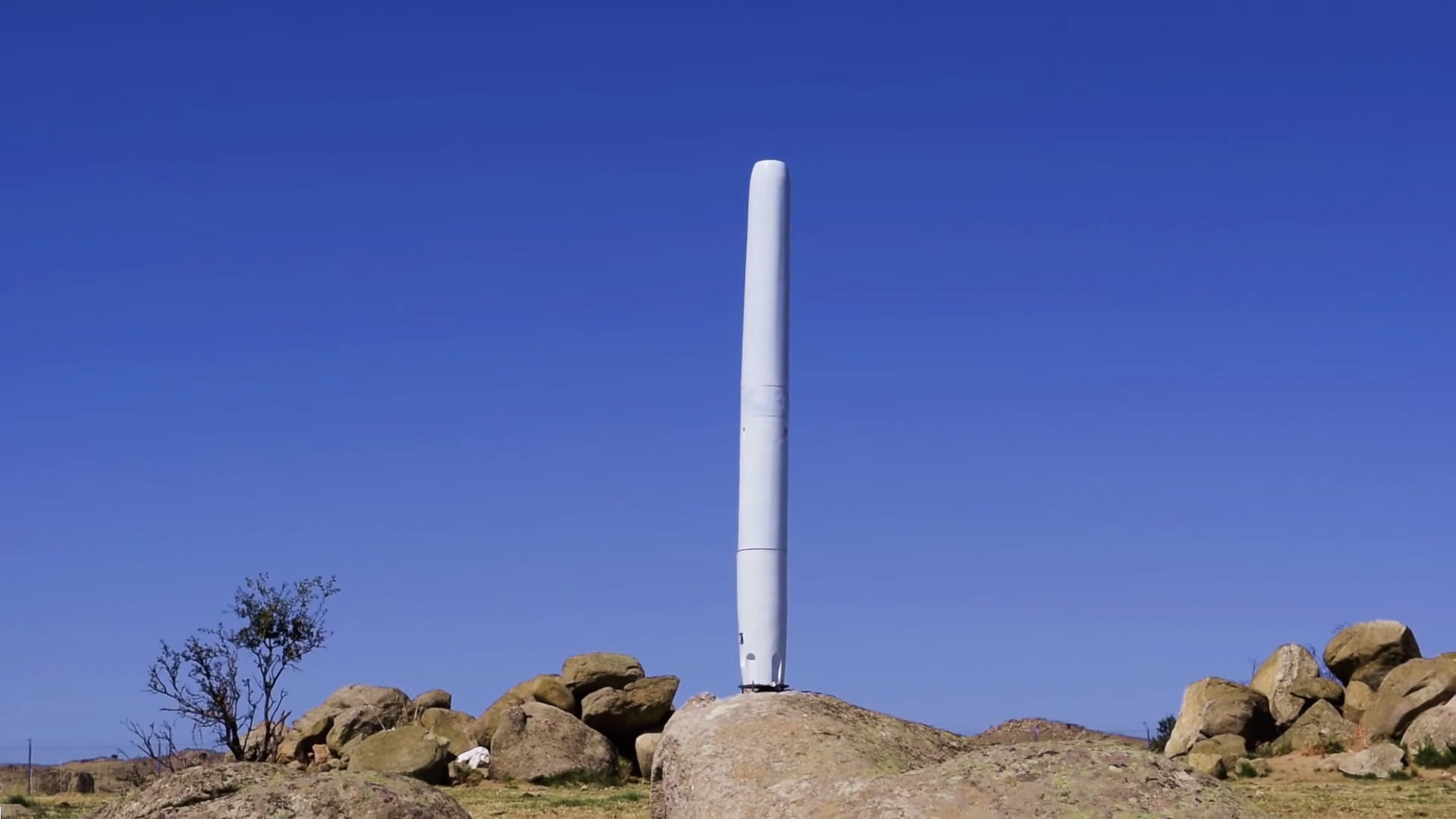 TURBINELE EOLIENE VERTICALE, FĂRĂ ELICE – următorul trend în sectorul ...