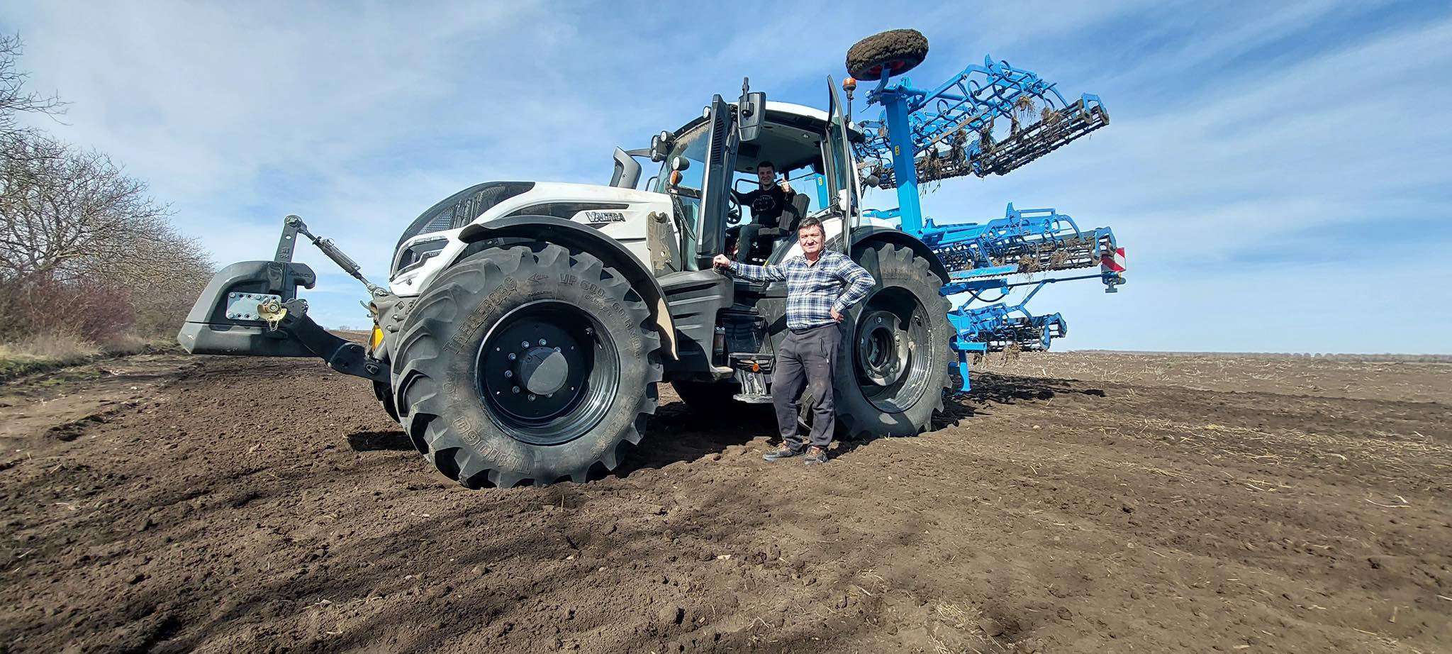 CUM PREGĂTIM PATUL GERMINATIV PENTRU SEMĂNĂTURILE DE PRIMĂVARĂ