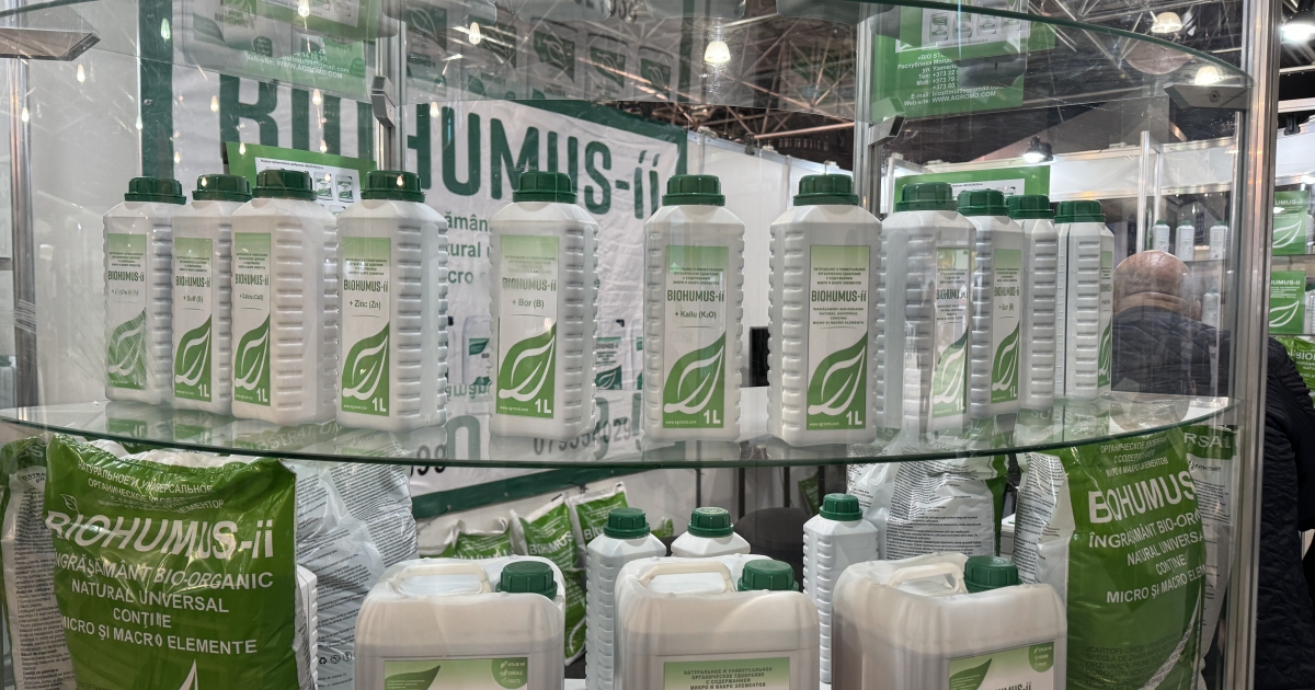 CUM ÎMBUNĂTĂȚIM CALITATEA SOLULUI ȘI CREȘTEM RATA DE PRODUCȚIE A ...