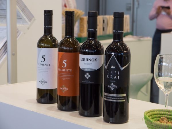 PENTRU PRIMA DATĂ, MOLDOVA EXPORTĂ VIN ECOLOGIC. Cine este ...