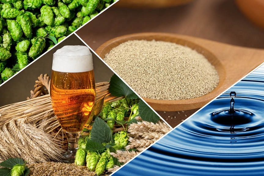 NOI REGLEMENTĂRI PENTRU IMPORTUL ȘI VÂNZAREA HAMEIULUI ȘI PRODUSELOR ...