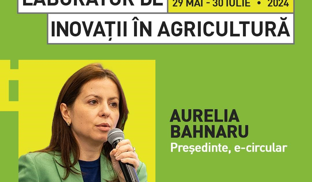 CE ESTE SISTEMUL DE MANAGMENT DE MEDIU (SMM)? Practici implementate de fermieri