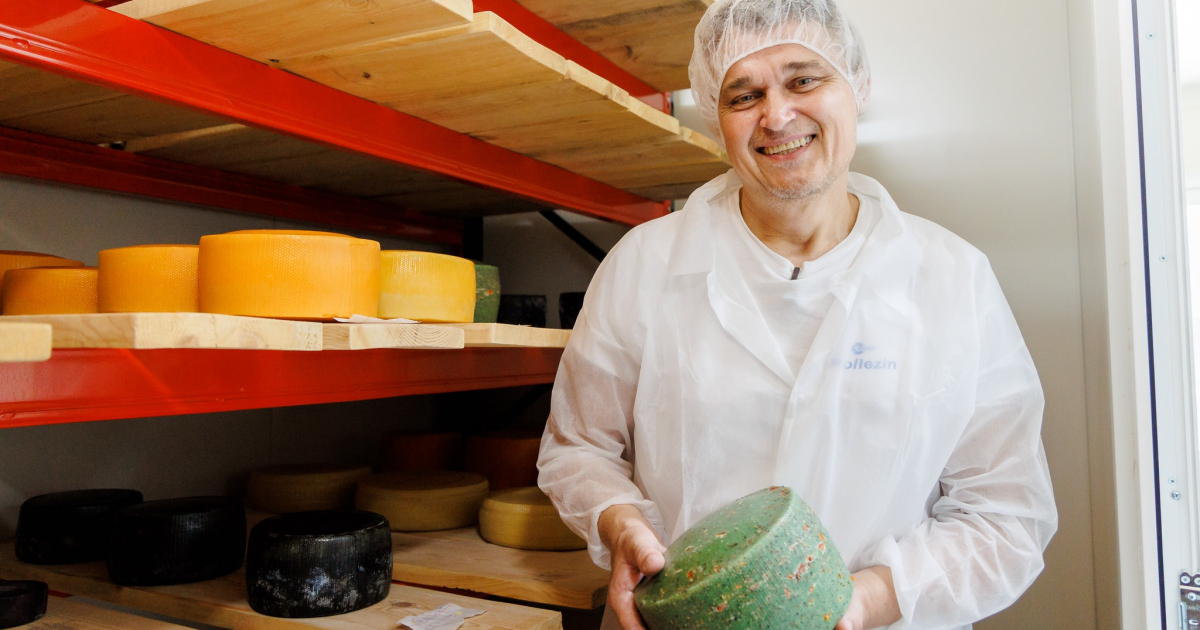 O NOUĂ DESTINAȚIE GASTRONOMICĂ SE DESCHIDE LA POHREBEA