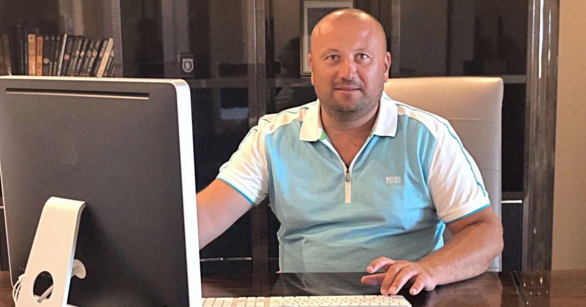 PODOLEANU IURIE: Accesul la banca funciară mi-a permis să monitorizez ...