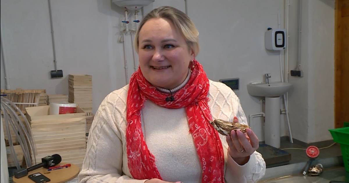 STRIDII CRESCUTE ÎN MOLDOVA: Cum a reușit antreprenoarea să reproducă ...