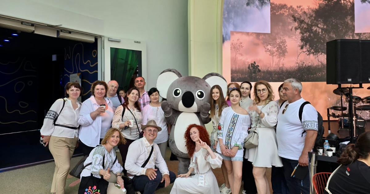 AGROMEDIA, LA CEL MAI MARE EVENIMENT INTERNAȚIONAL AL DECENIULUI, EXPO ...