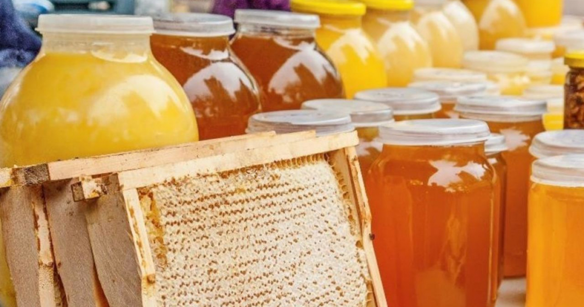 PREȚUL MIERII CREȘTE ÎN UCRAINA. Producții mici, cerere mare la export