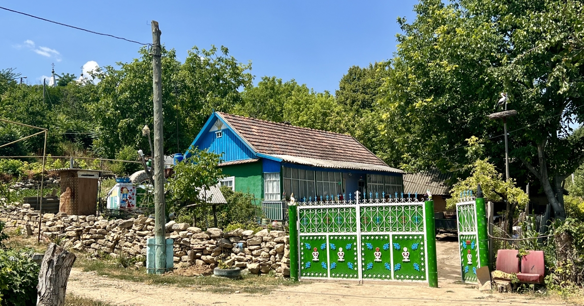 BULBOACA ȘI SPEIA – pe lista hărții turistice moldovenești. În zonă, au ...