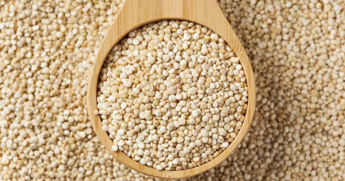TOTUL DESPRE QUINOA: beneficii, varietăți și rețete